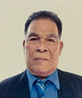 Chuuk Candidates 2025